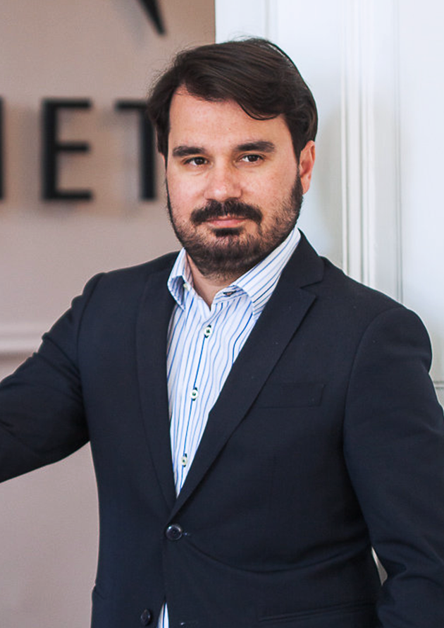 Ανδρέας Παπαμιμίκος